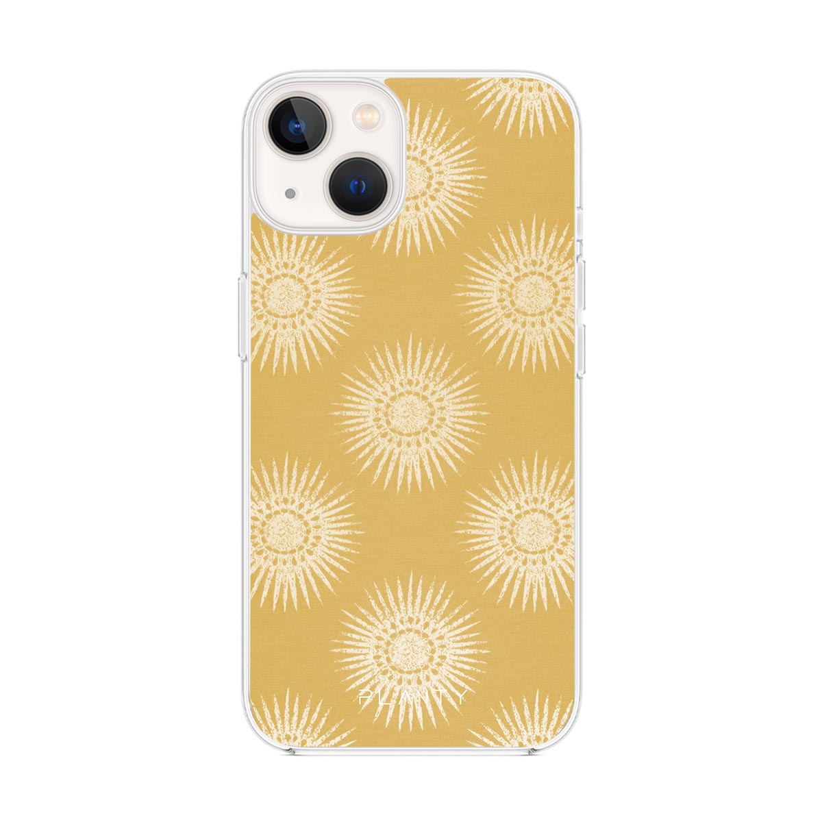 Sunshine – plantycase