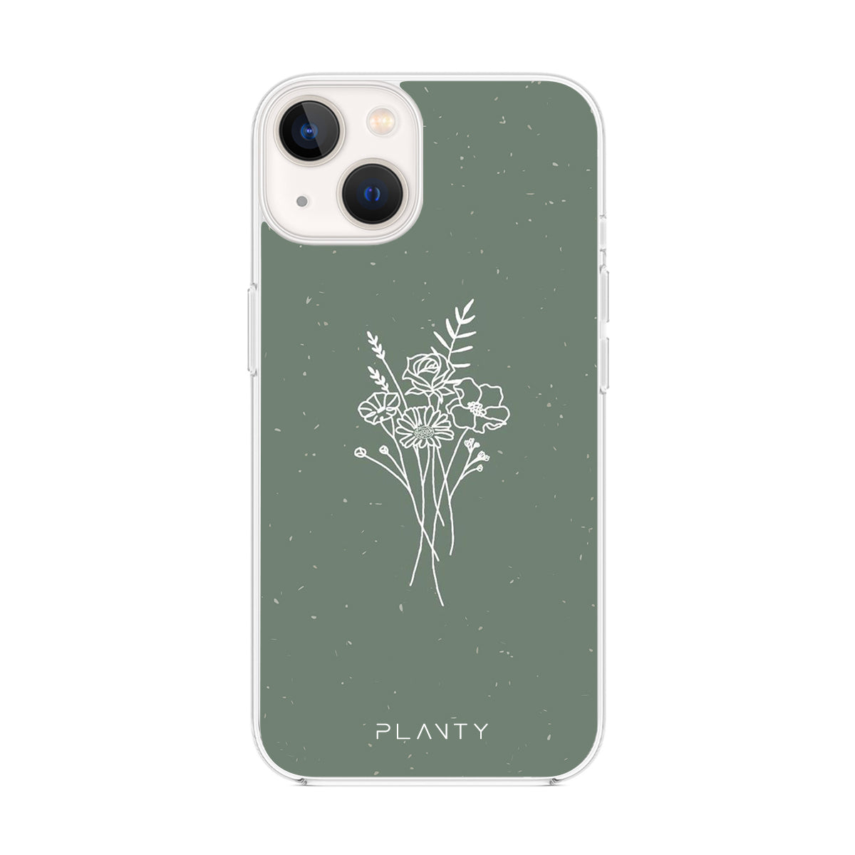 Matcha – plantycase